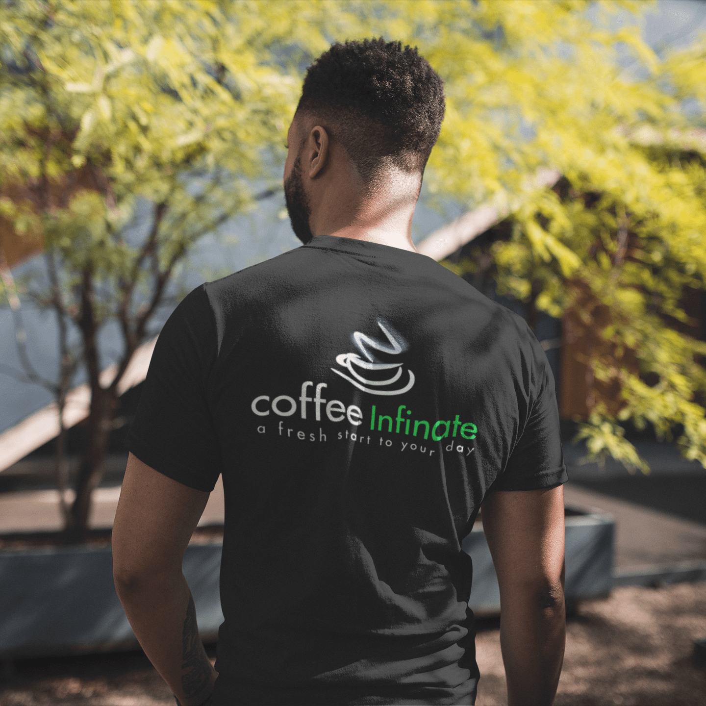 Coffee Infinate | Freshest Beans | Fresh Coffee, Delivered!